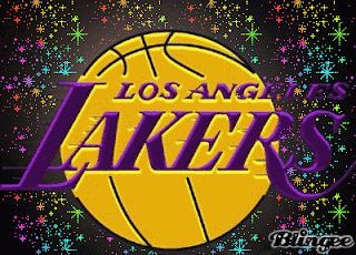 Gif Gifs Gif: Los Angeles Lakers Gifs