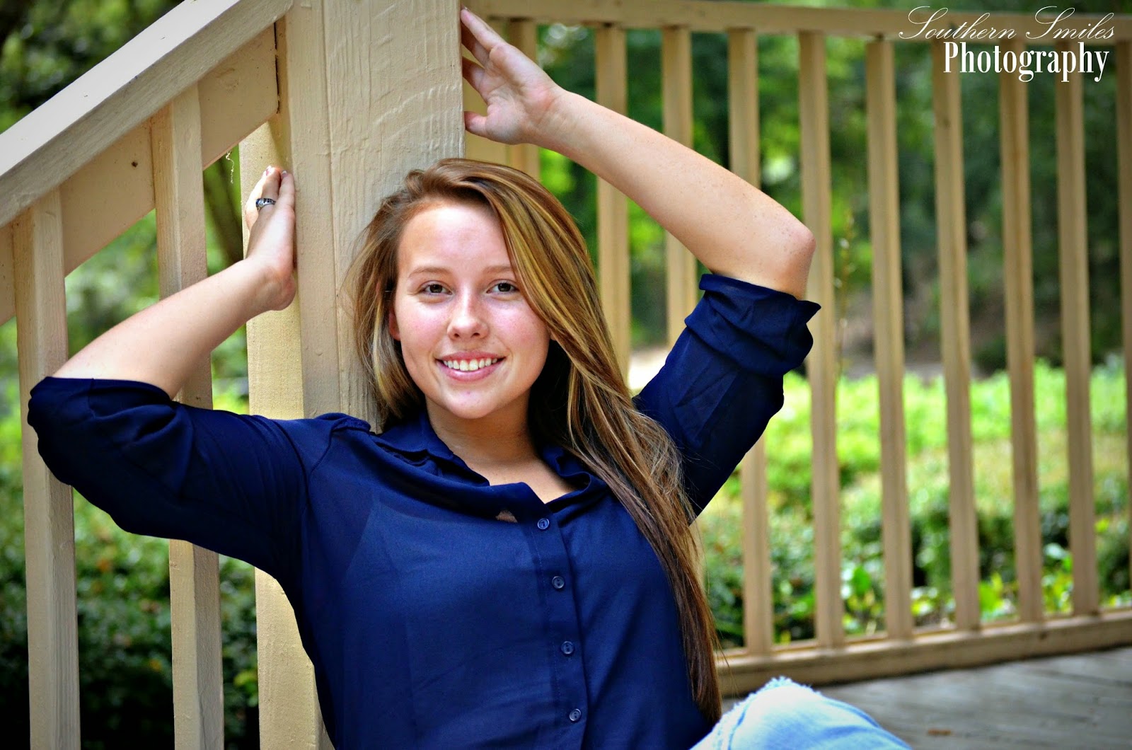 Southern Smiles Photography