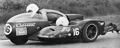 Dane Rowe & Rudy Kurth - Lsr Bikes