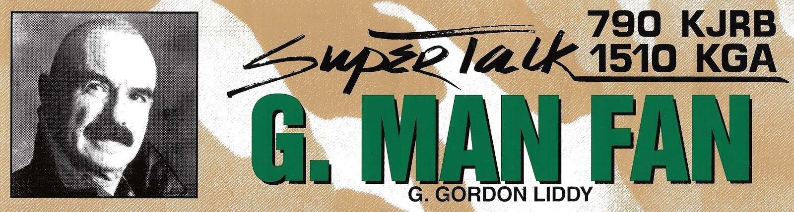 Radio Sticker of the Day: KGA / KJRB