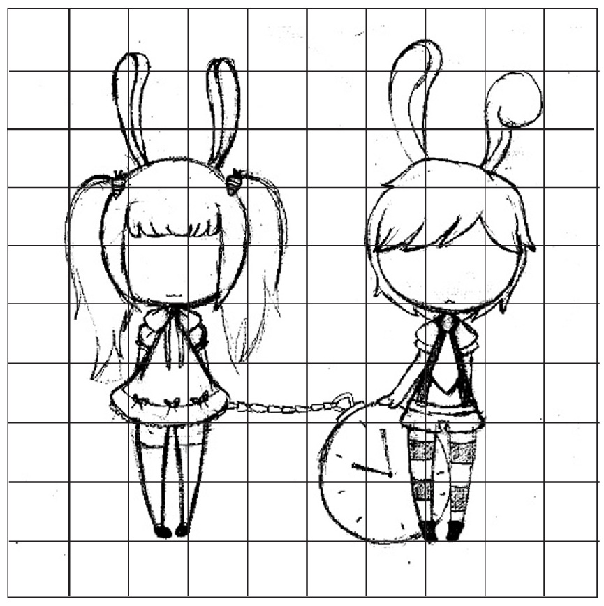 Kristina's Wonderland Of Art