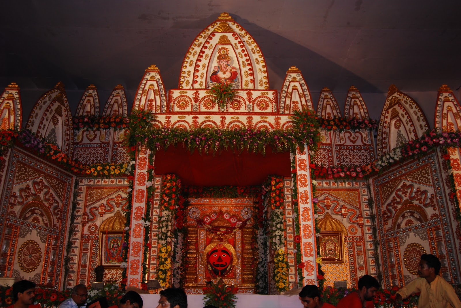 SHRI SALASAR BALAJI
