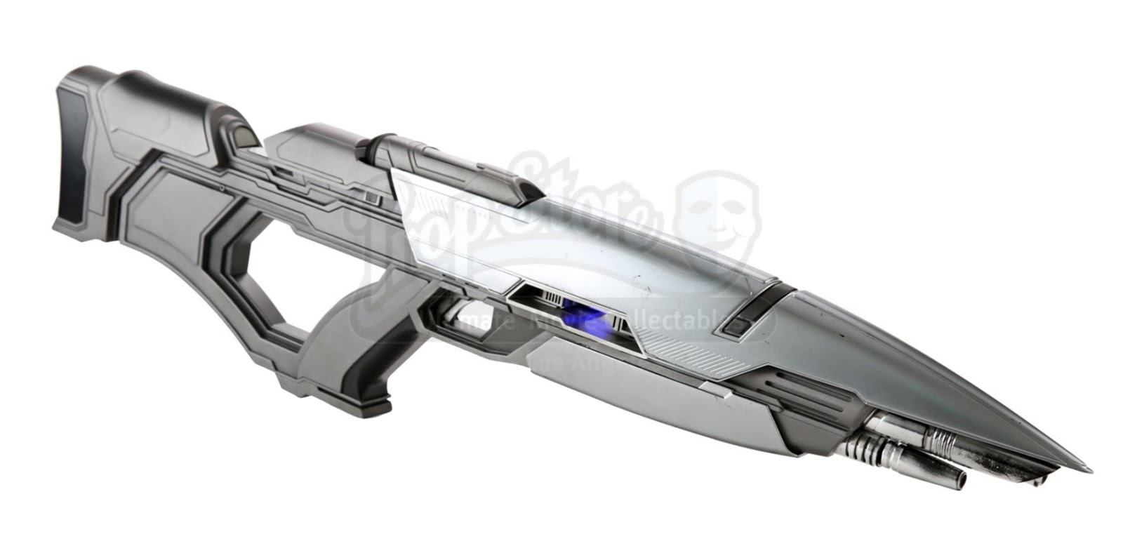 The Trek Collective: Kelvin timeline props and costumes at auction this ...