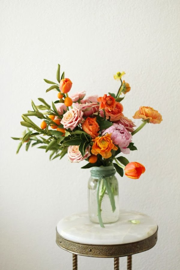 Oh So Lovely Vintage: Lovely things on a lovely day.