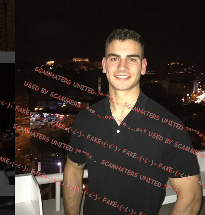 ScamHaters United .. Visit us also on Facebook and Instagram : One ...