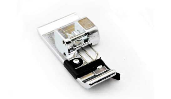 Different Types of Presser Foot and Their Use