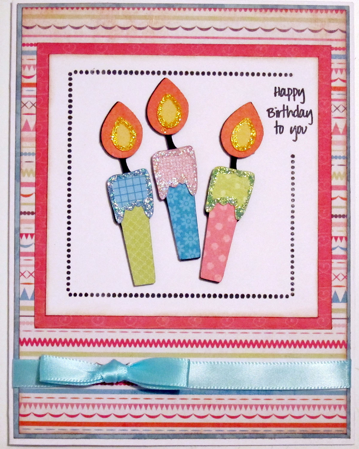 BugBites: Happy Birthday!