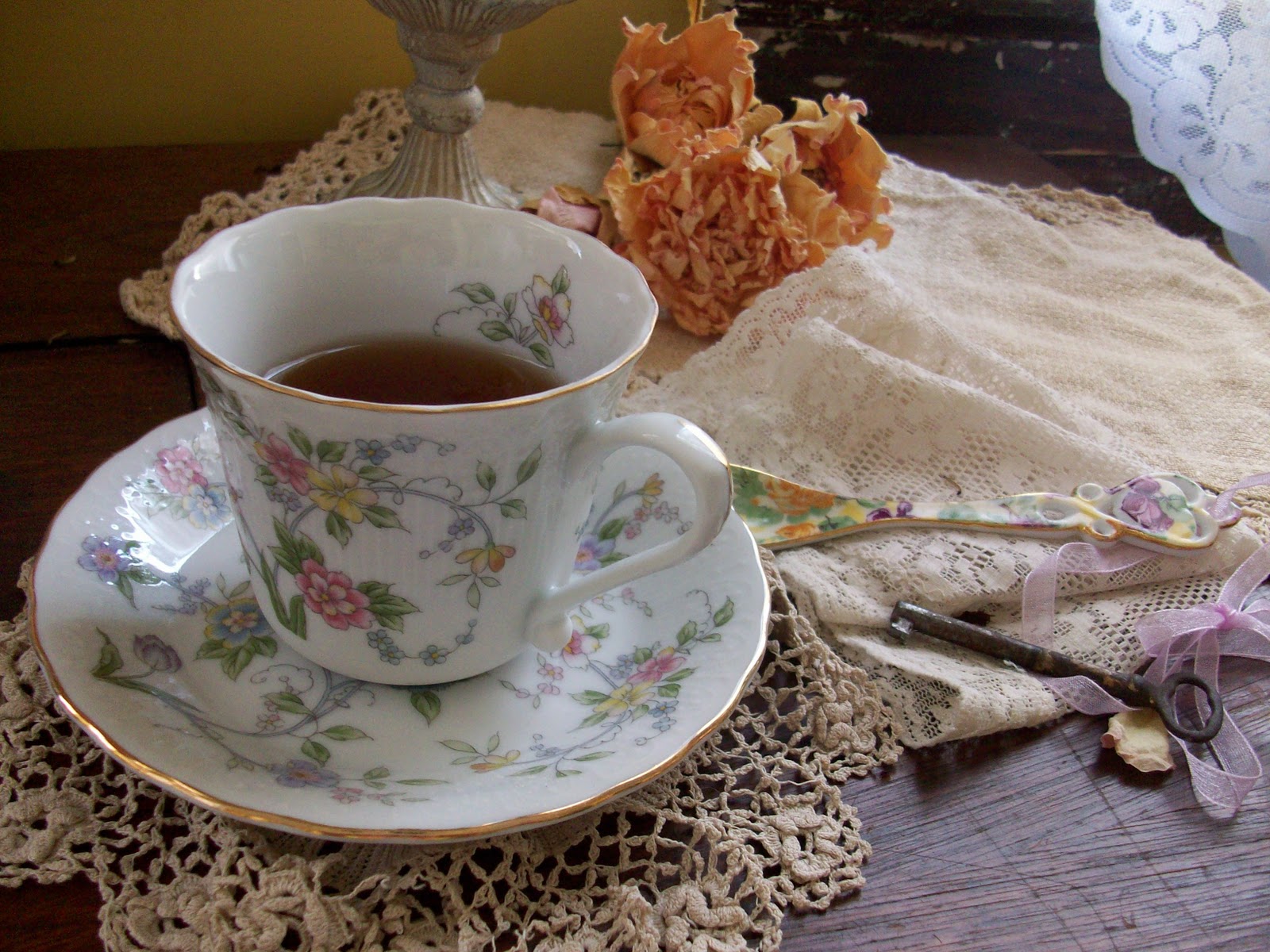 Victoria A Return to Loveliness: A Return To Loveliness