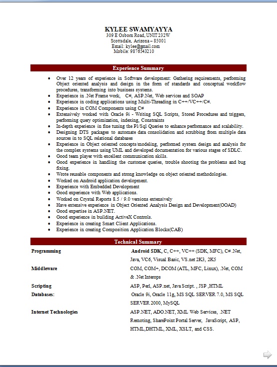 How To Write A Resume For Senior Software Engineer In Word Format Free how-to-write-a-resume-for-senior-software-engineer-in-word-format-free
