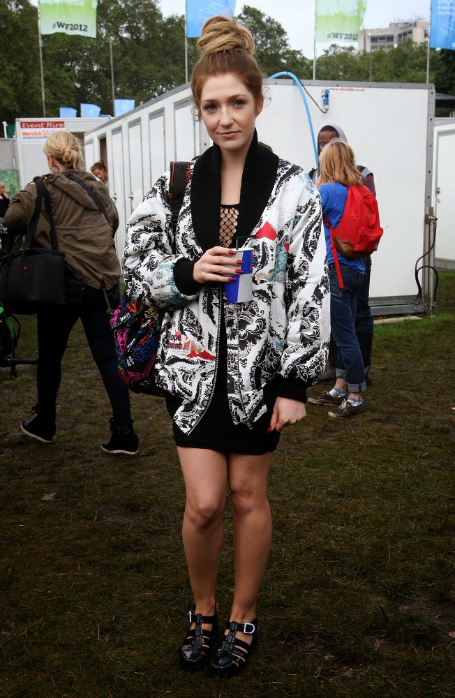 Brooke's Blog : JuJu jellies!