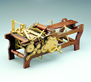 Kidlit Celebrates Women's History Month: Margaret Knight, aka "Lady Edison"