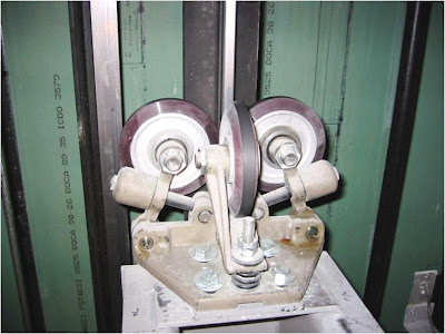 Basic Elevator Components - Part One ~ Electrical Knowhow
