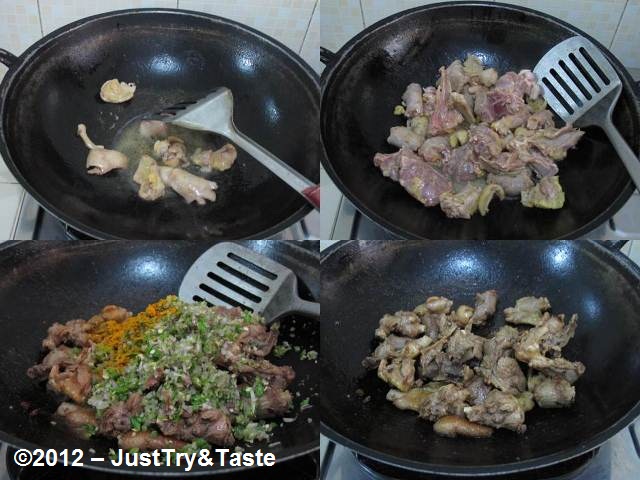 Resep Pembaca JTT: Nasu Palekko (Masak Palekko) | Just Try & Taste