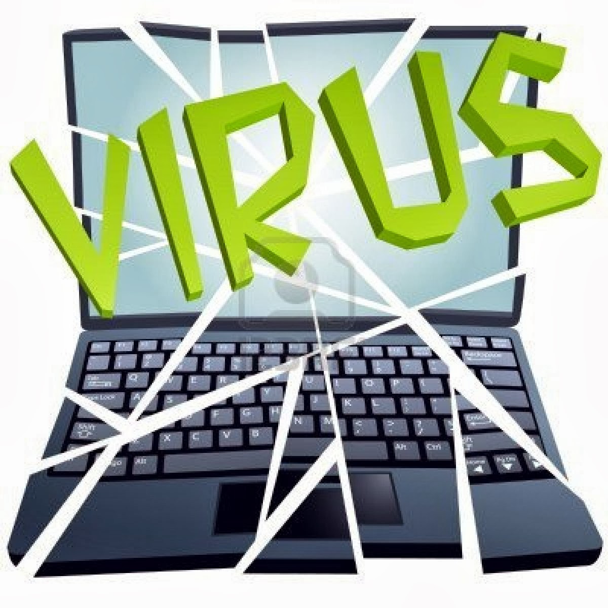 Como defender tu computadora de virus y actualizarlas y Repararlas ...