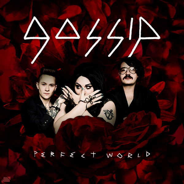 Novità 2012: The Gossip - Perfect World, video ufficiale, testo e ...