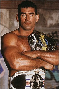 Braulio Colmanetti: Marco Ruas, do vale-tudo ao MMA moderno