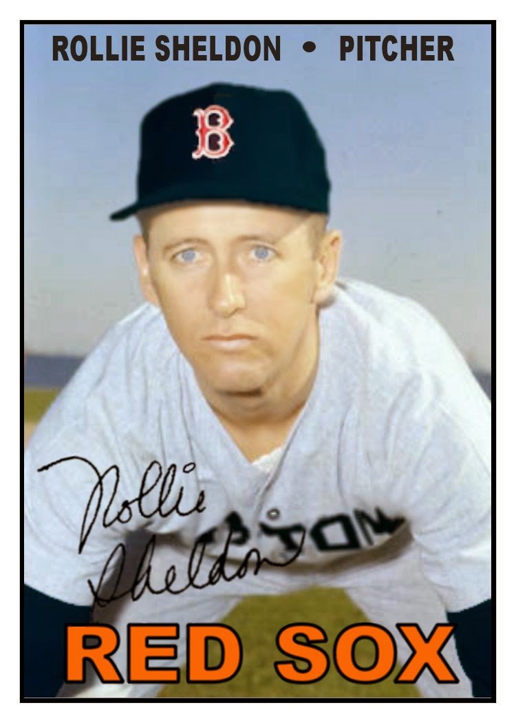 Cards That Never Were: Four More from "Rating the Rookies"