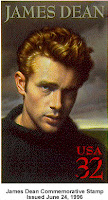 James Dean: Actor * Legend ∞ Icon