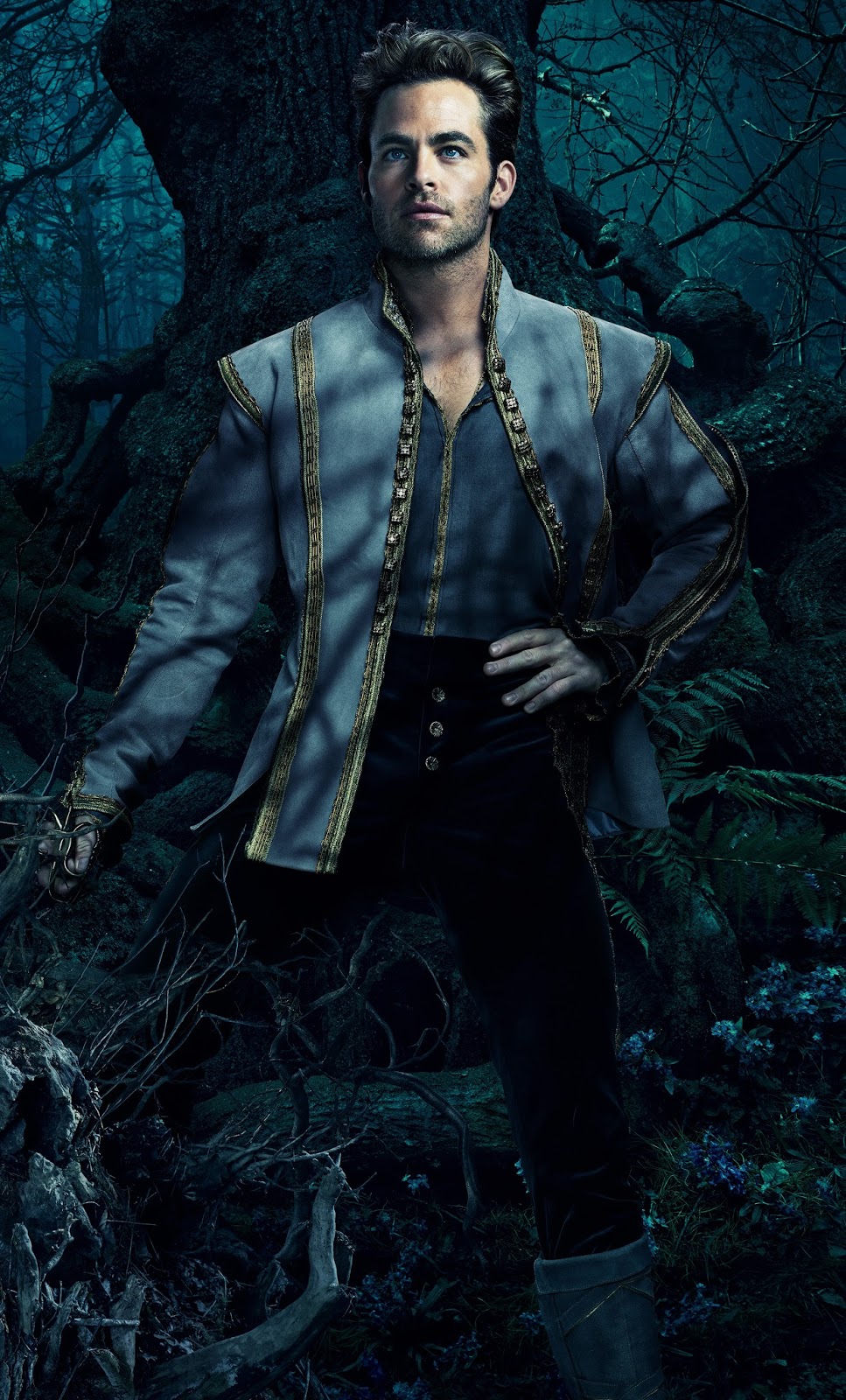 Disney Prince Review: Prince Henry/Henri, Cinderella