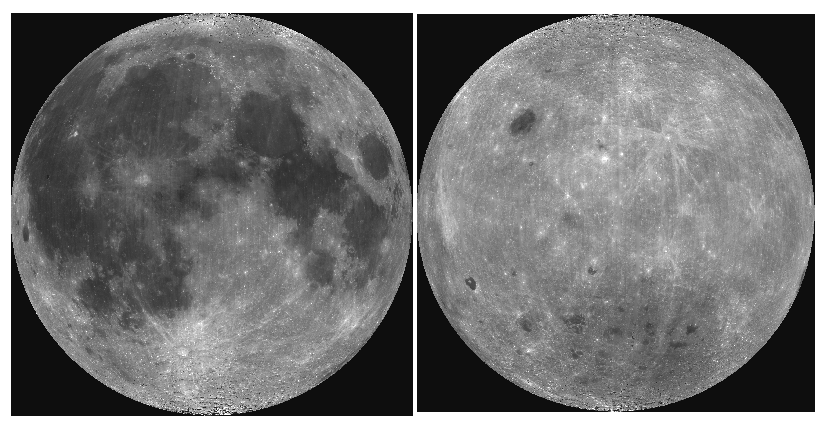 Movements of the Moon - Part IV ~ Hudson Valley Geologist