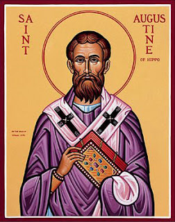 A Place of Brightness: Learning Latin with Saint Augustine: Da Mihi ...