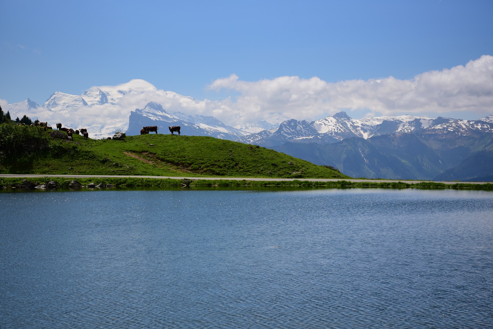 Hedofoodia: Le Relais Des Vallées, Verchaix