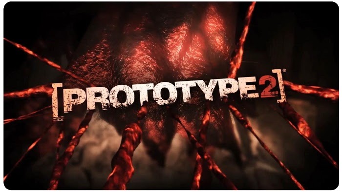 Jogos.: Activision libera novo trailer de Prototype 2 - Reduto Nerd