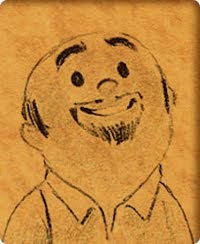 Living Lines Library: James Baxter - Pencil Tests