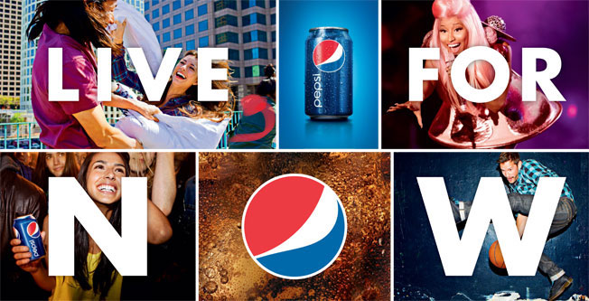 Weighty Matters: PepsiCo Confirms They Care About Profit, Not Health Weighty Matters: PepsiCo Confirms They Care About Profit, Not Health