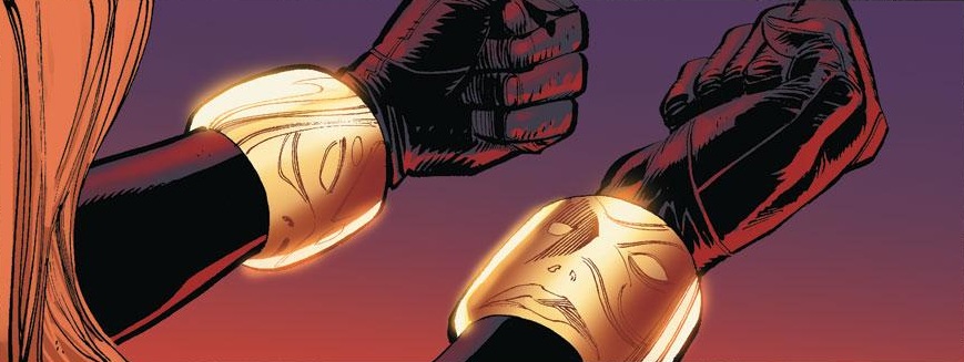 Thor & Captain America in New Quantum Suits- Marvel Avengers 4 Leaks