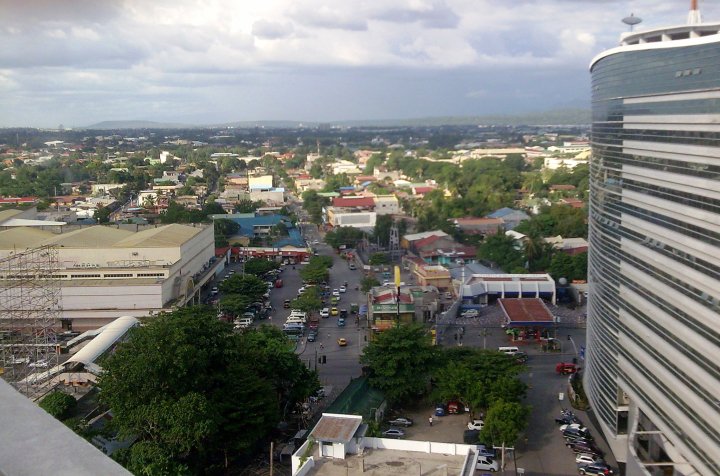 Make It Davao: Victoria Plaza Mall