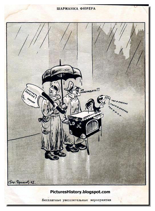 PICTURES FROM HISTORY: Rare Images Of War, History , WW2, Nazi Germany ...