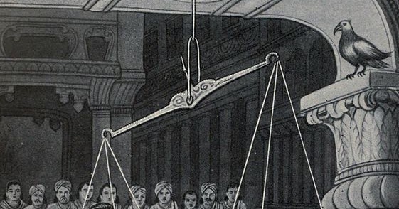 Jatakas, Panchatantra, and Other Fables from India: 0032. Story of King ...