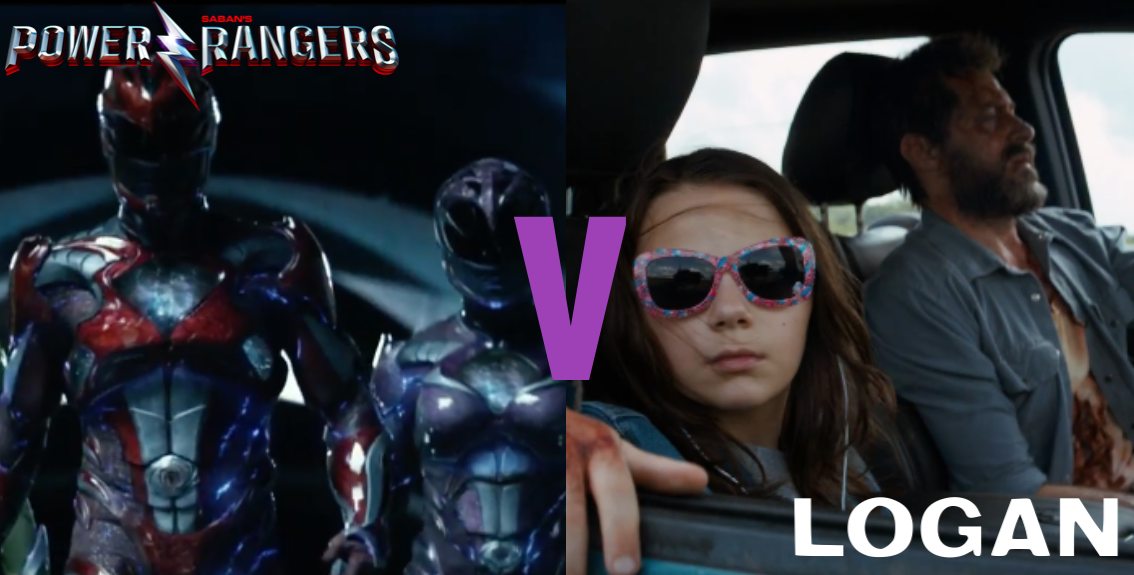 Alfonzo Words: Movie Review: Power Rangers (2017)