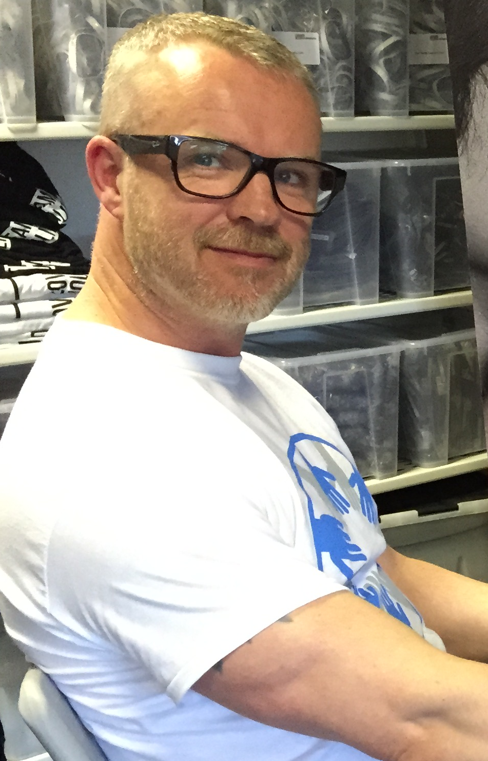 Small Big Celebrations: David Fennell - Words&Pictures