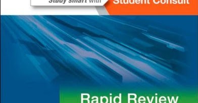 Rapid Review Pathology: With STUDENT CONSULT Online Access, 4e