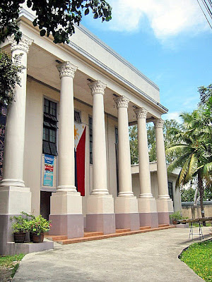 Negros Museum (Bacolod City, Negros Occidental) – B.L.A.S.T. – Live ...