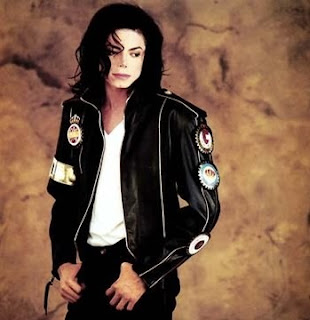 Classic Rock Quotes: Michael Jackson Quotes