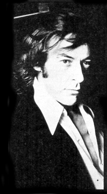 Astros em Revista: RAUL CORTEZ GENIAL, BRILHANTE E COMPLEXO