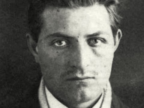 GRITANDO KAOS!: SEVERINO DI GIOVANNI