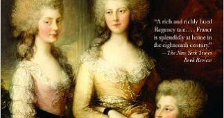 Historical Hussies: Princesses: The Six Daughters of George III