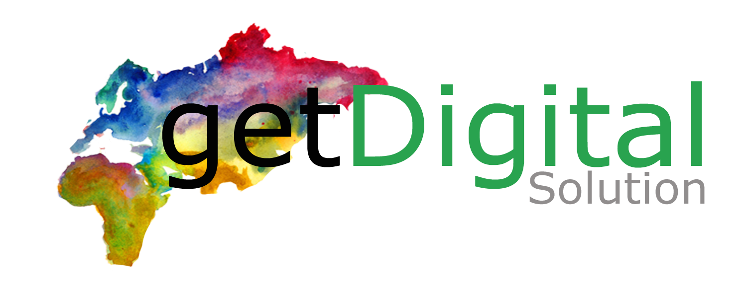 GET DIGITAL SOLUTION | WHAT IS DIGITAL MARKETING | DIGITAL MARKETING ...