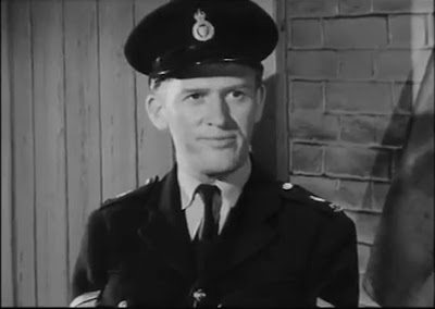 Forgotten Actors: Gordon Jackson