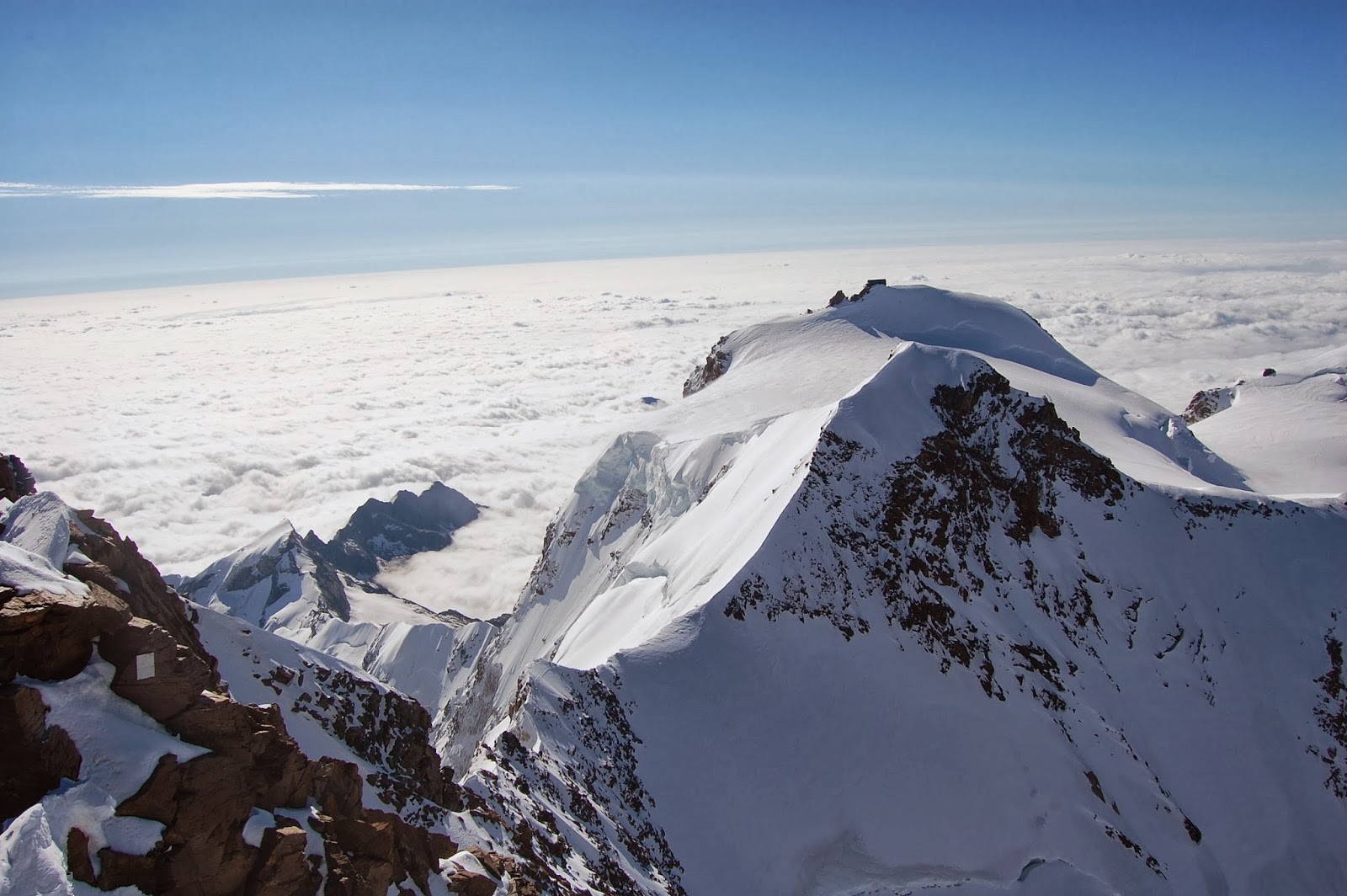 MyPhotoPics: Monte Rosa