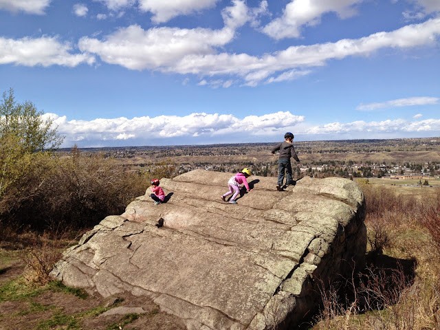 Family Adventures in the Canadian Rockies: Our Favourite ...