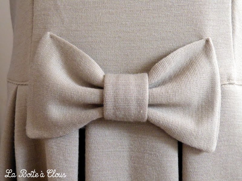 La boîte à clous: Milano