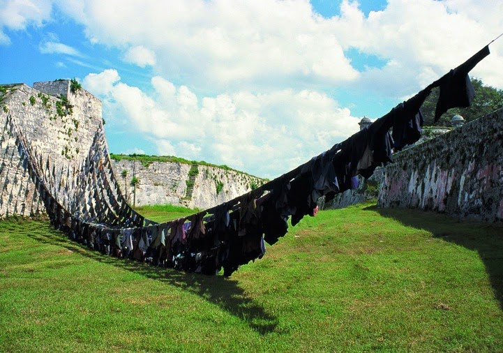 Every Day Is Special: April 19 – National Hanging Out Day