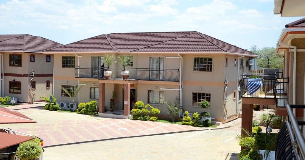 Low Cost Housing Projects