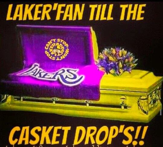 CARLOS BOOZER headed to LAKER Gang...LAKERS win the @MisterCBooz ...