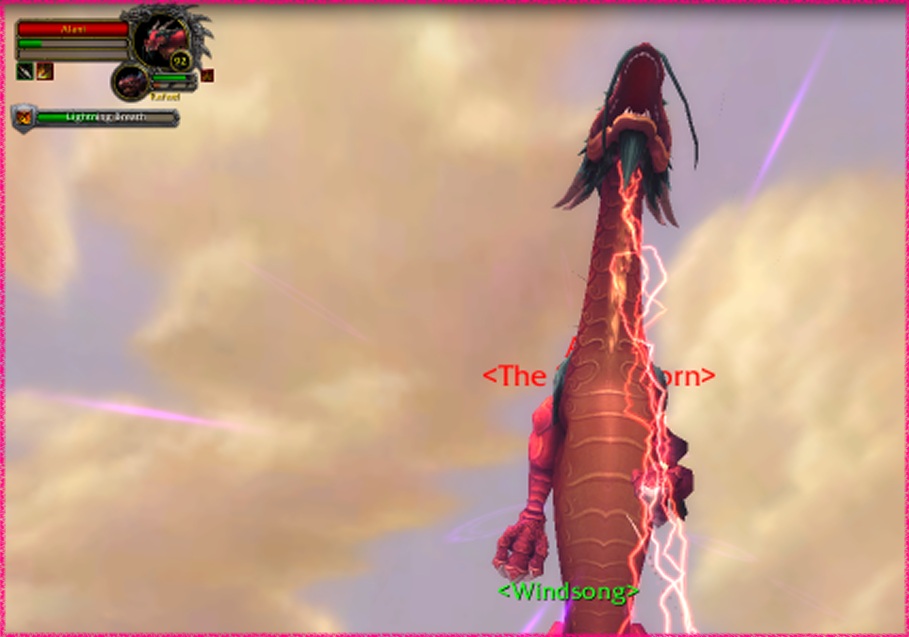 WoW Rare Spawns: How to Kill Alani The Stormborn (Reins of the Thundering Ruby Cloud Serpent)